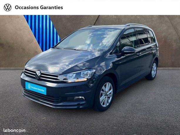 Monospace 7 places d'occasion - Voitures - leboncoin