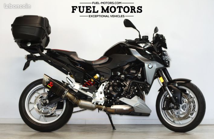 Bmw f 900r d'occasion - Motos - leboncoin