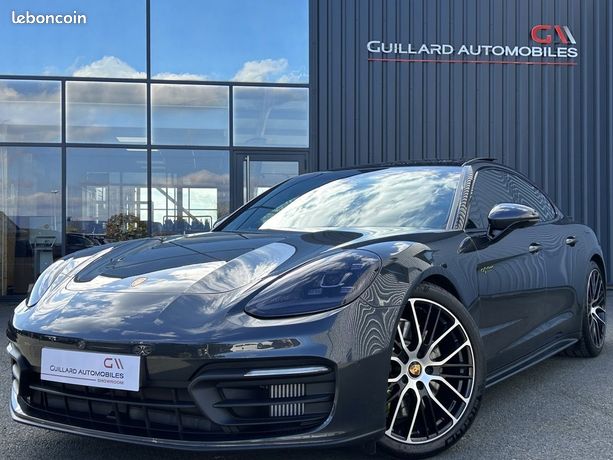 Mercedes amg gts d'occasion - Voitures - leboncoin