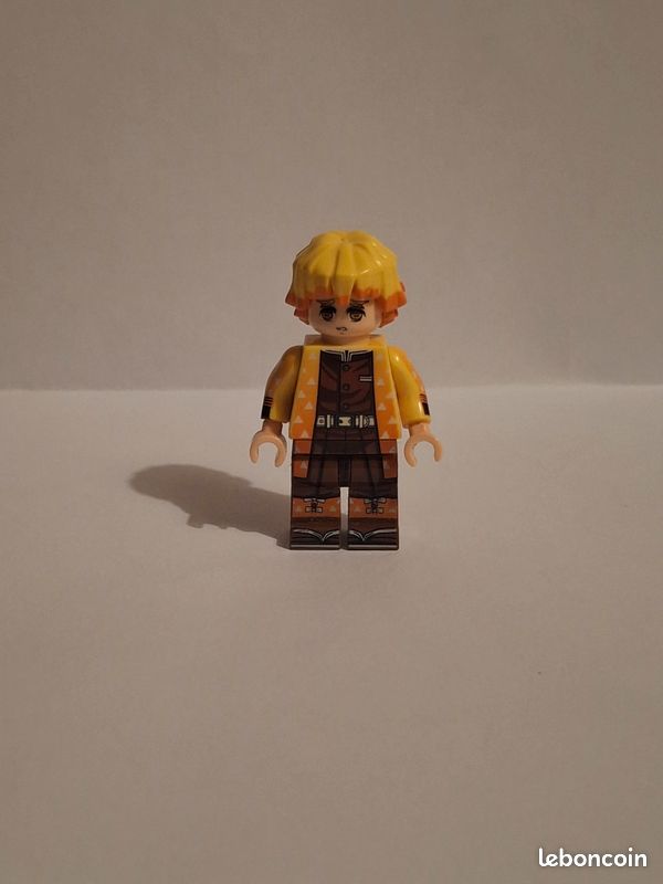 Lego Zenitsu - Jeux & Jouets