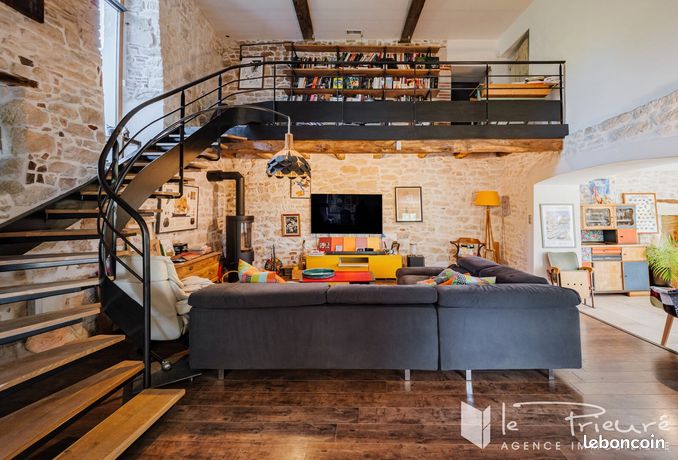 Vente maison Carlus - Annonce A Vendre A Louer