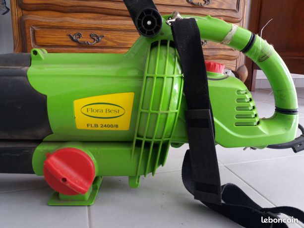 Flora Best d’occasion | Plus que 4 à -65%