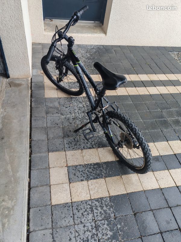 Vtt - Vélos