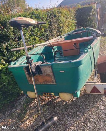 Tabur d'occasion - Nautisme - leboncoin