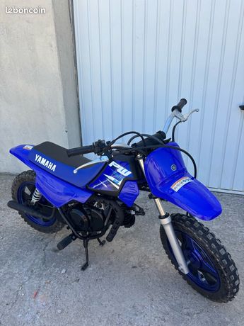 Piwi 50 yamaha d'occasion - Motos - leboncoin