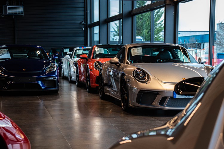 BS AUTO - SOUFFELWEYERSHEIM (67460) - Pro leboncoin