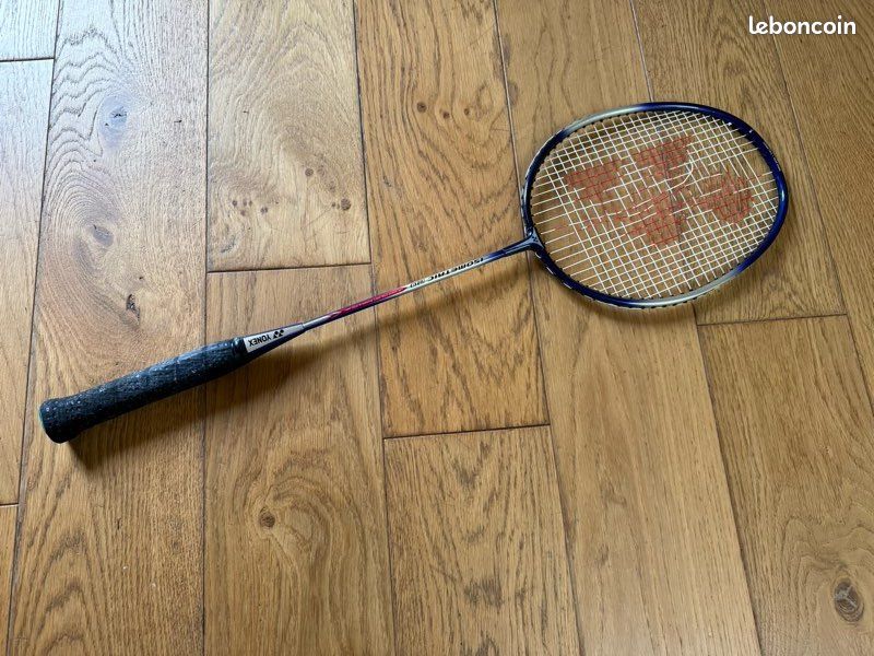 Raquette badminton Yonex isometric 20 - Sport & Plein air