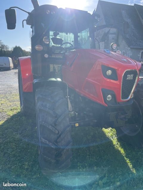 Same virtus 115 - Tracteurs
