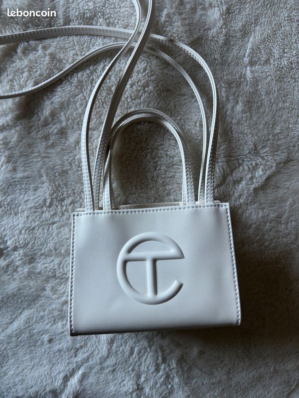 Sac Telfar mini - Accessoires & Bagagerie