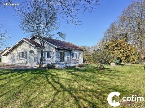 Immobilier Lescar (64230) - leboncoin