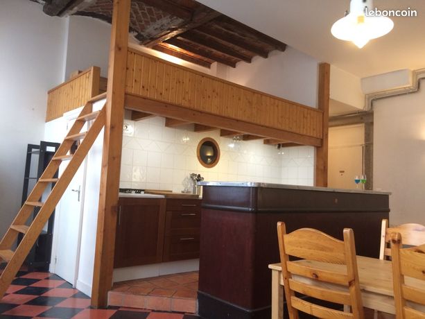 Location appartement Saint-Etienne - Offres immobilières Saint-Etienne (42000) - leboncoin