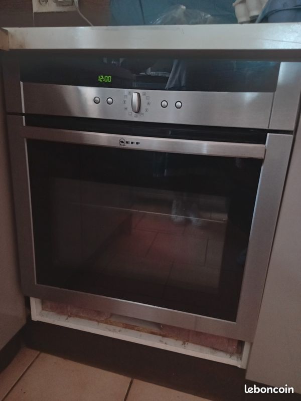Four Neff Ancien Modelenull