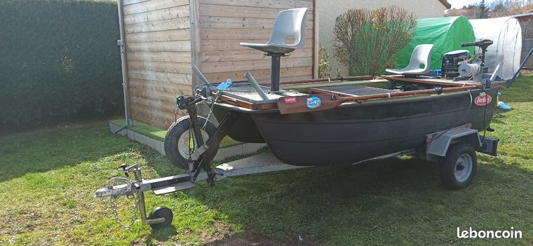 Tabur d'occasion - Nautisme - leboncoin