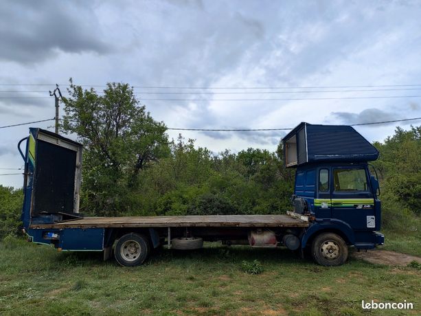 7t5 d'occasion - Poids lourds - leboncoin
