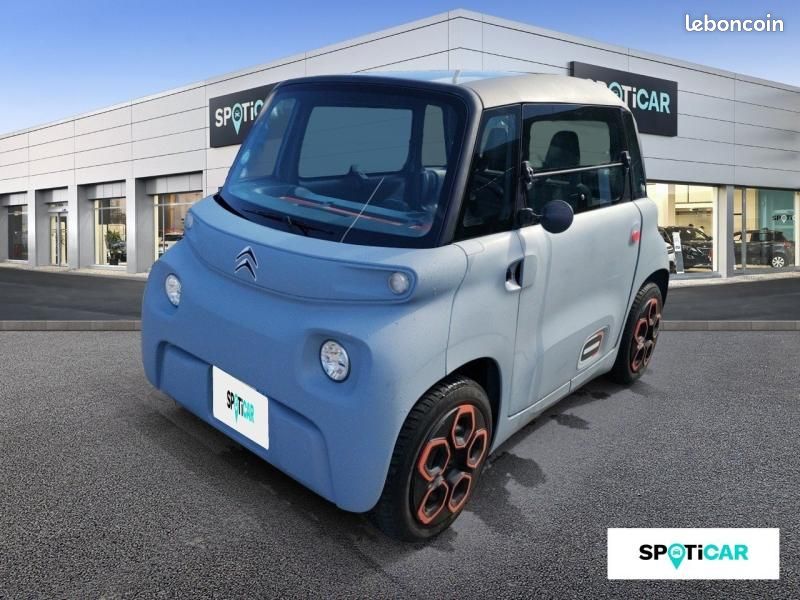 Citroen Ami Ami Ami - Voitures