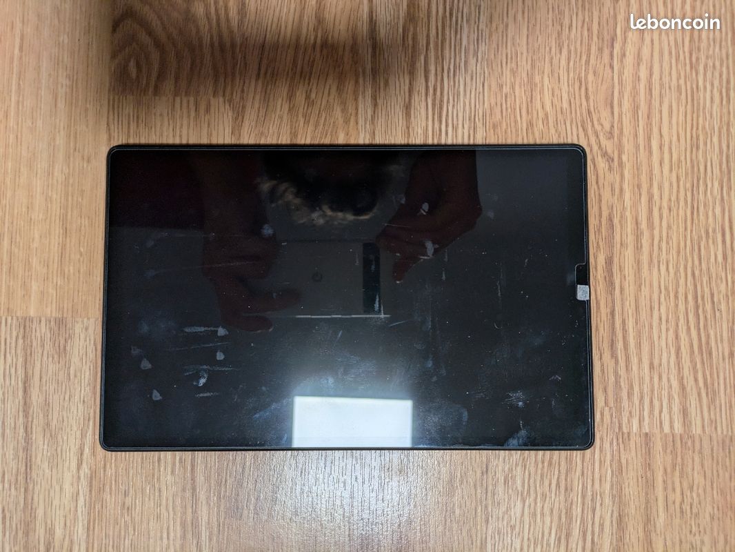 Tablette Lenovo tab m10 FHD Plus - Tablettes & Liseuses