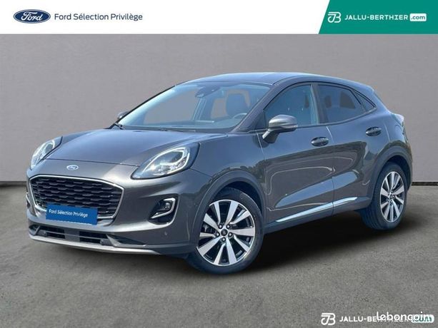 Ford Saint-Maximin - Courtoise Automobiles - Saint-Maximin (60740 ...