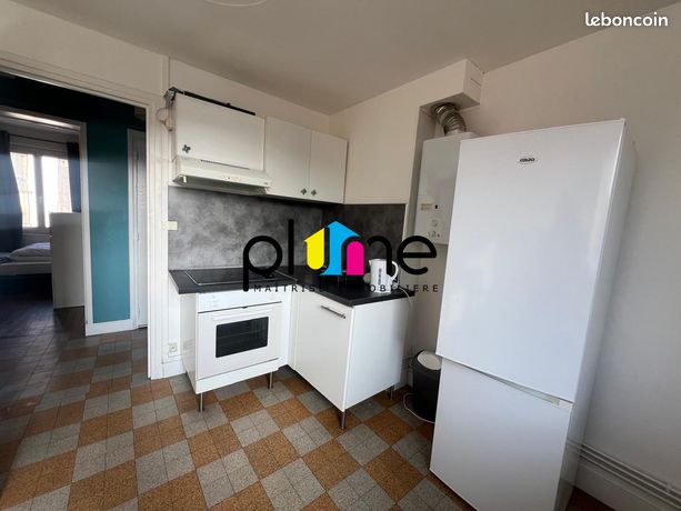 Location appartement et maison à louer Arras (62000) - leboncoin