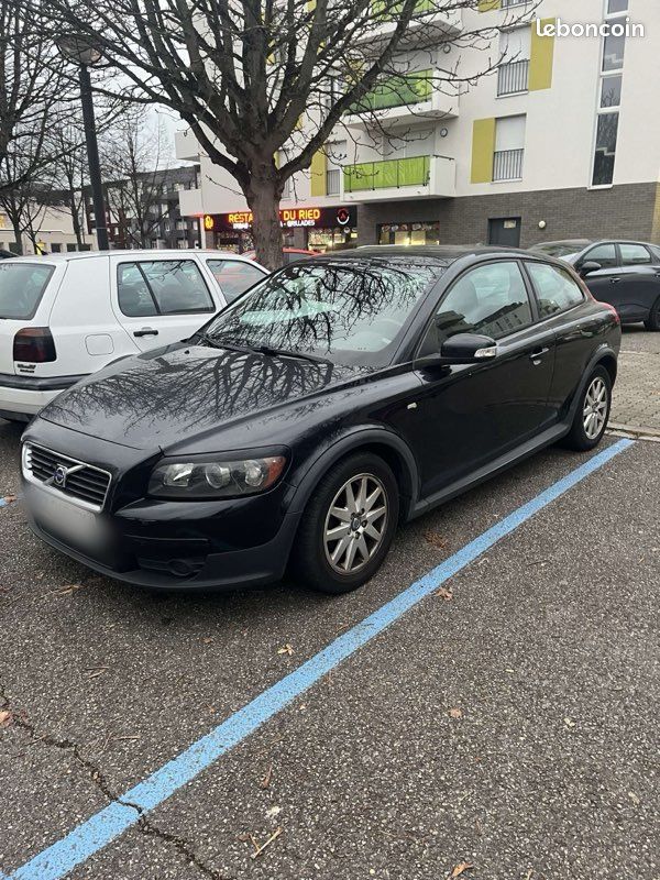 Volvo c30 - Voitures