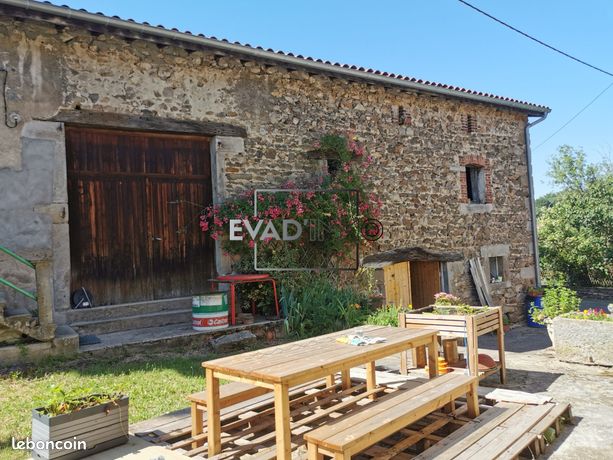 Vente maison Roche la Molière (42) : 15 annonces immobilières à Roche ...