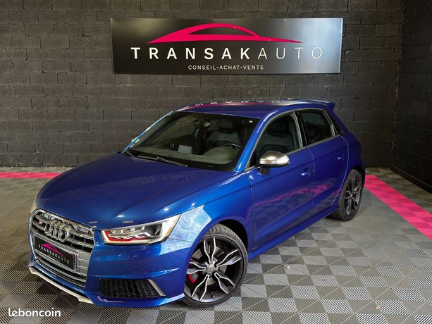 Transakauto TARBES - Odos (65310) - Pro leboncoin