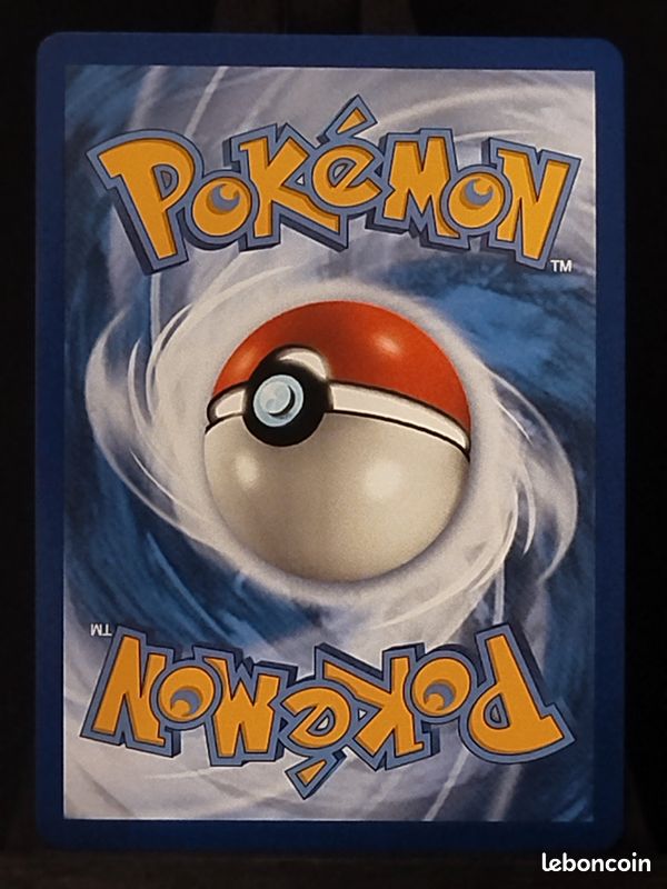 Carte pokémon Leviator GX SM212 en FR - Collection