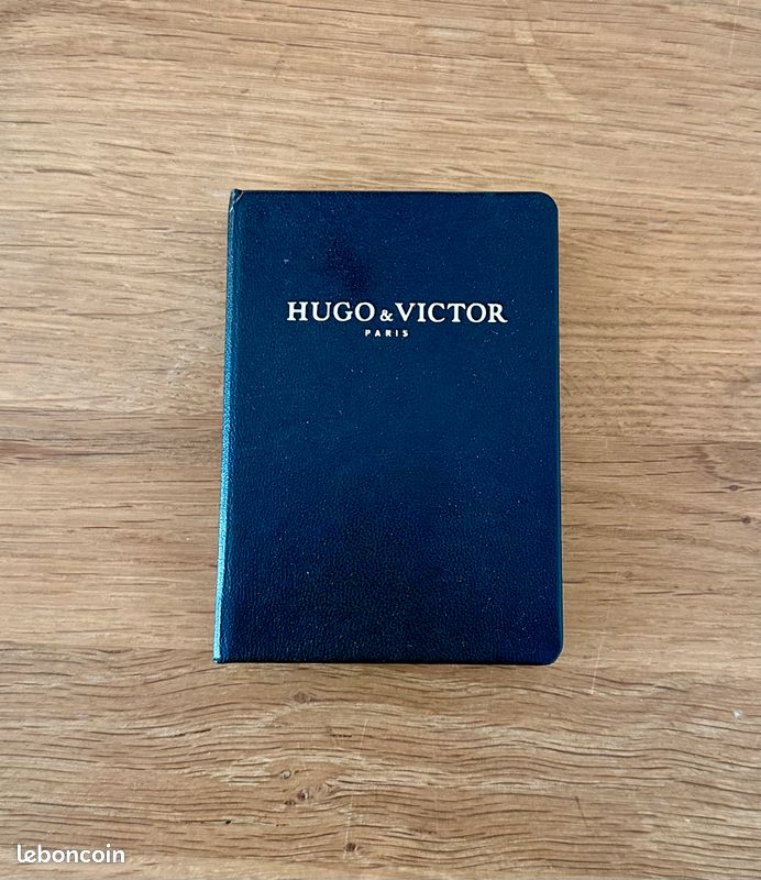 Pierre HERMÉ collection 24 cartes Les Jardins macarons boite HUGO et ...