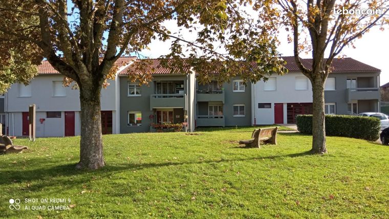 Location appartement 3 pièces Condeissiat - Annonce A Vendre A Louer