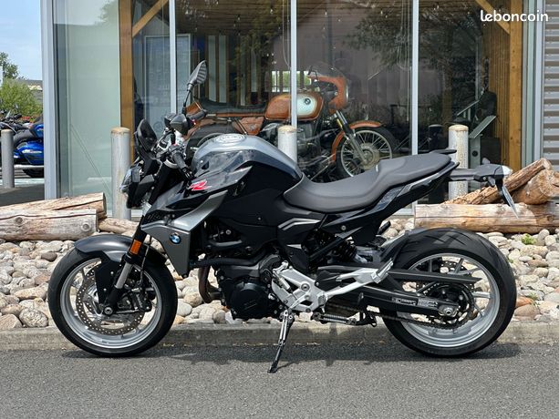 Bmw f 900r d'occasion - Motos - leboncoin