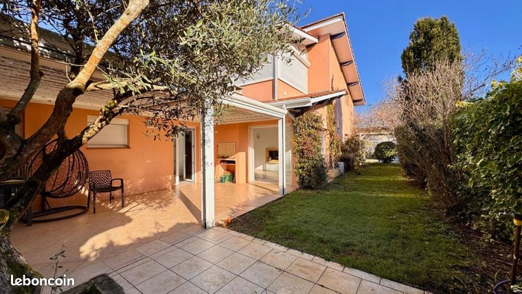Maison A Vendre Ares Le Bon Coin