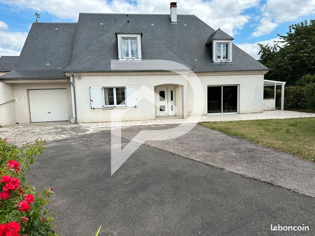 Maison à vendre et vente appartement Gravigny (27930) - leboncoin
