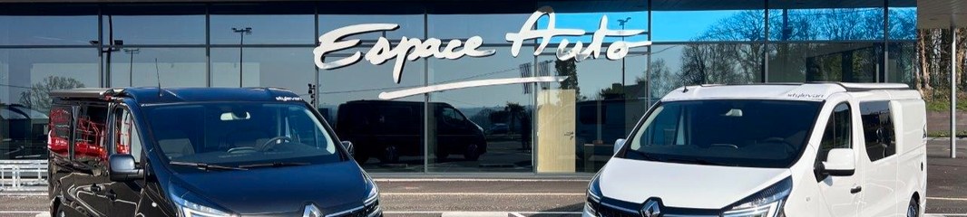 Espace Loisirs by Espace Auto - Pro leboncoin