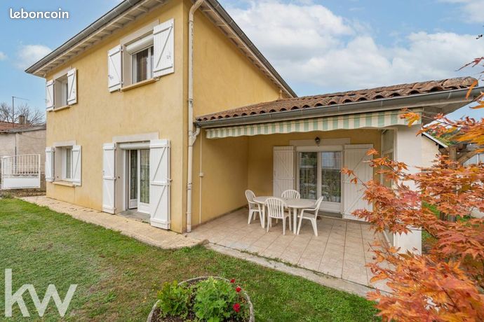 Immobilier Jonage (69330) - leboncoin