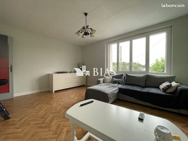 Maison à vendre et vente appartement Brionne (27800) - leboncoin