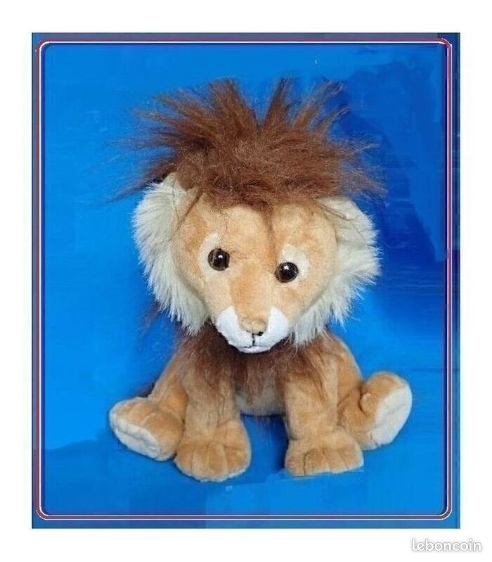 MESPELUCHES - Peluche Roger Rabbit (neuf) J_742 - Jeux & Jouets