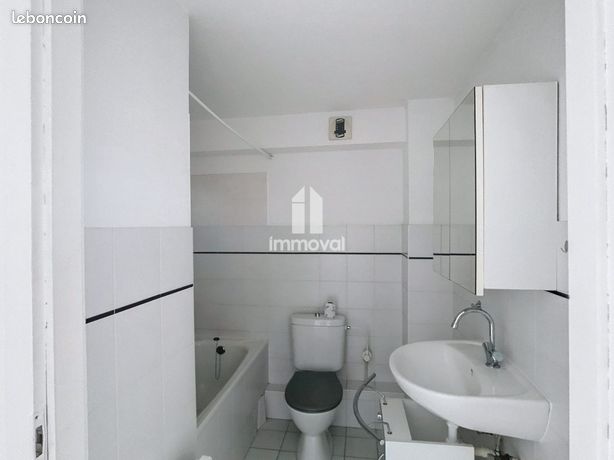 Locations Appartement Illkirch-Graffenstaden (67400) - leboncoin