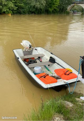 Tabur d'occasion - Nautisme - leboncoin