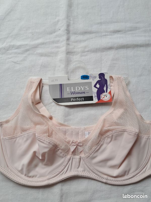 Soutien-gorge eldys - Vêtements