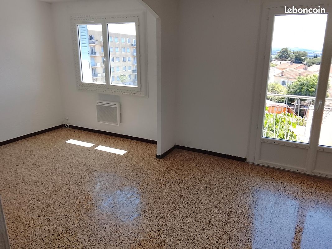 Appartement 3 pièces 66 m² - Locations