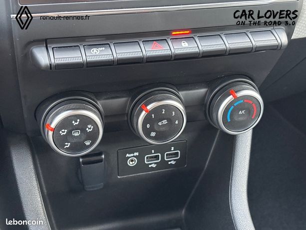 Voitures Sans permis d'occasion - leboncoin