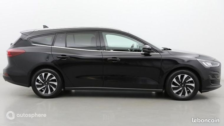 Ford focus sw d'occasion - Voitures - leboncoin