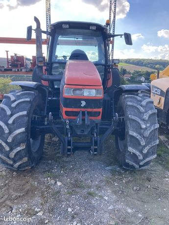 Tracteurs agricoles Same d'occasion - leboncoin