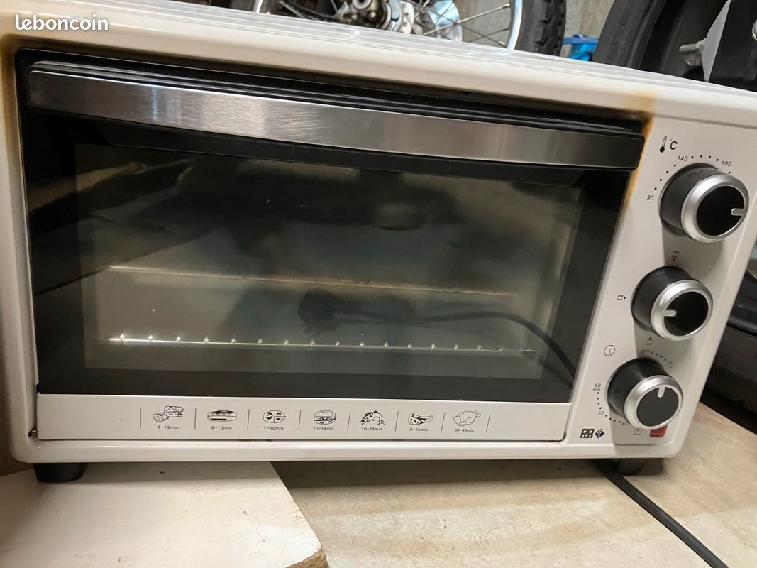 Petit four FAR - Électroménager