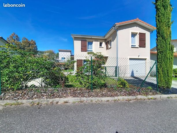 Maison A Vendre Chuzelles