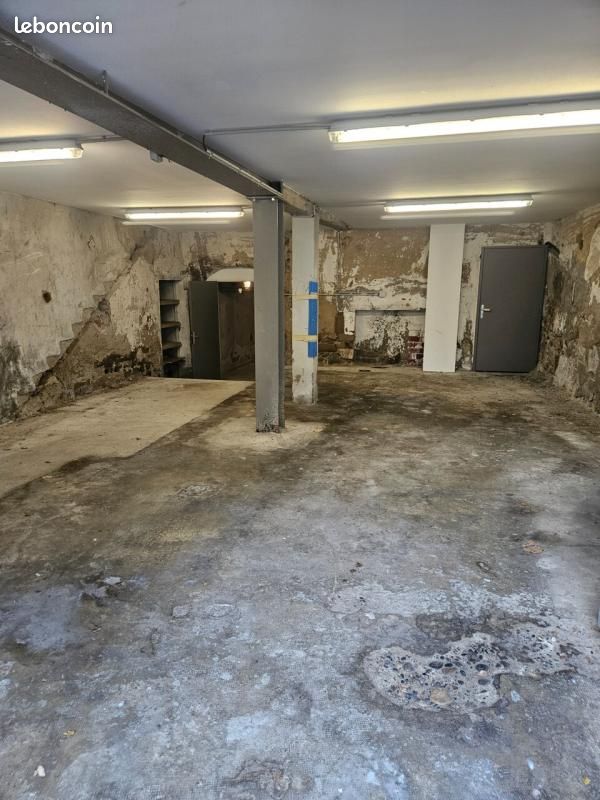 Duplex 4 pièces 7 m² - Locations