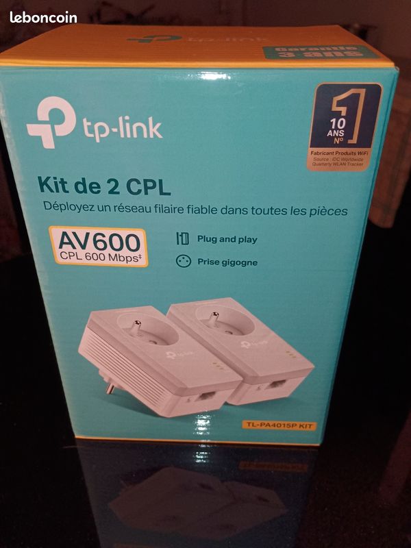 Cpl - Accessoires informatique