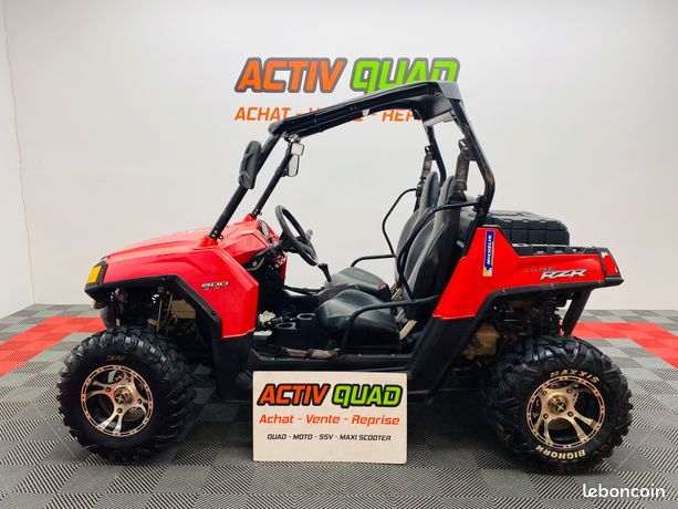 Buggy D Occasion Le Bon Coin