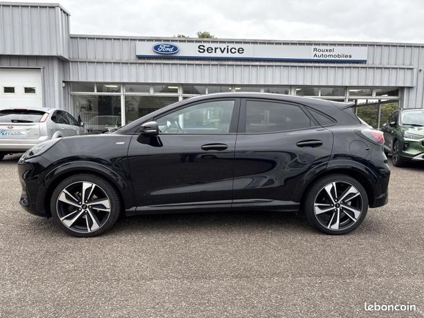 Suv boite automatique d'occasion - Voitures - leboncoin