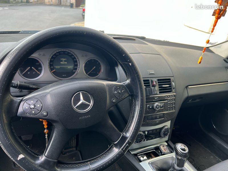 Mercedes benz 206 - Voitures