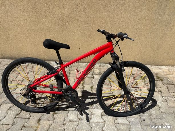 Bike life d'occasion - Vélos - leboncoin